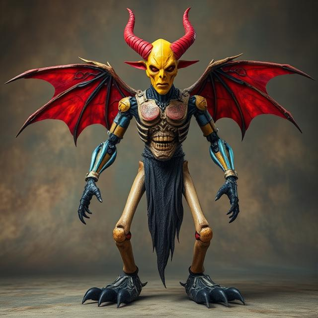 PrimalChrono707 - Fanmade Project Collections